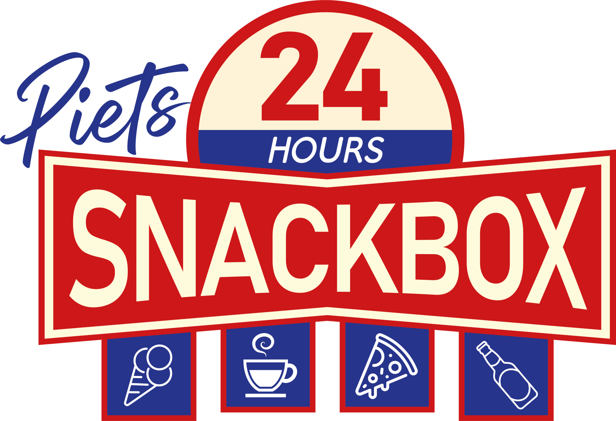 Home - Piets Snackbox